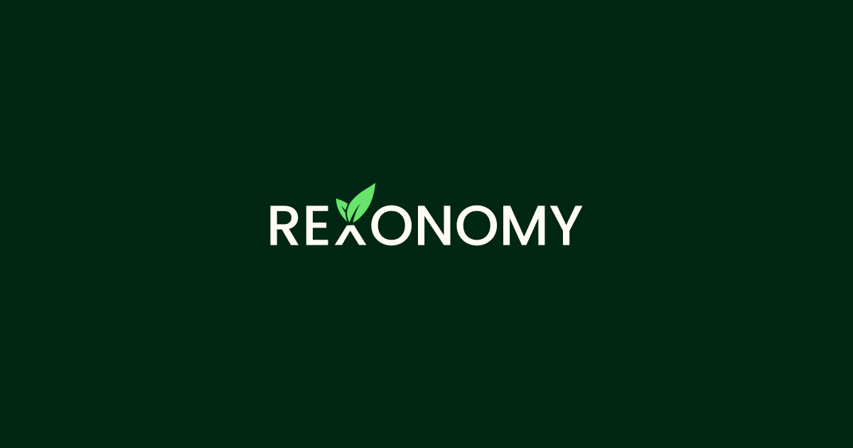 Rexonomy - Simplify the EU Taxonomy alignment process